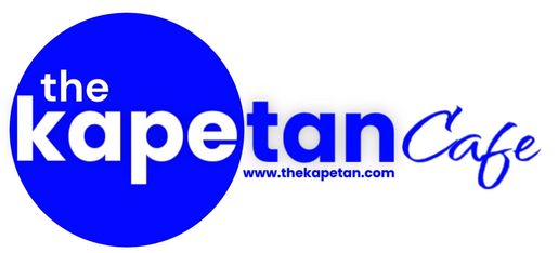 Enjoy the Best Coffee at The Kapetan Cafe