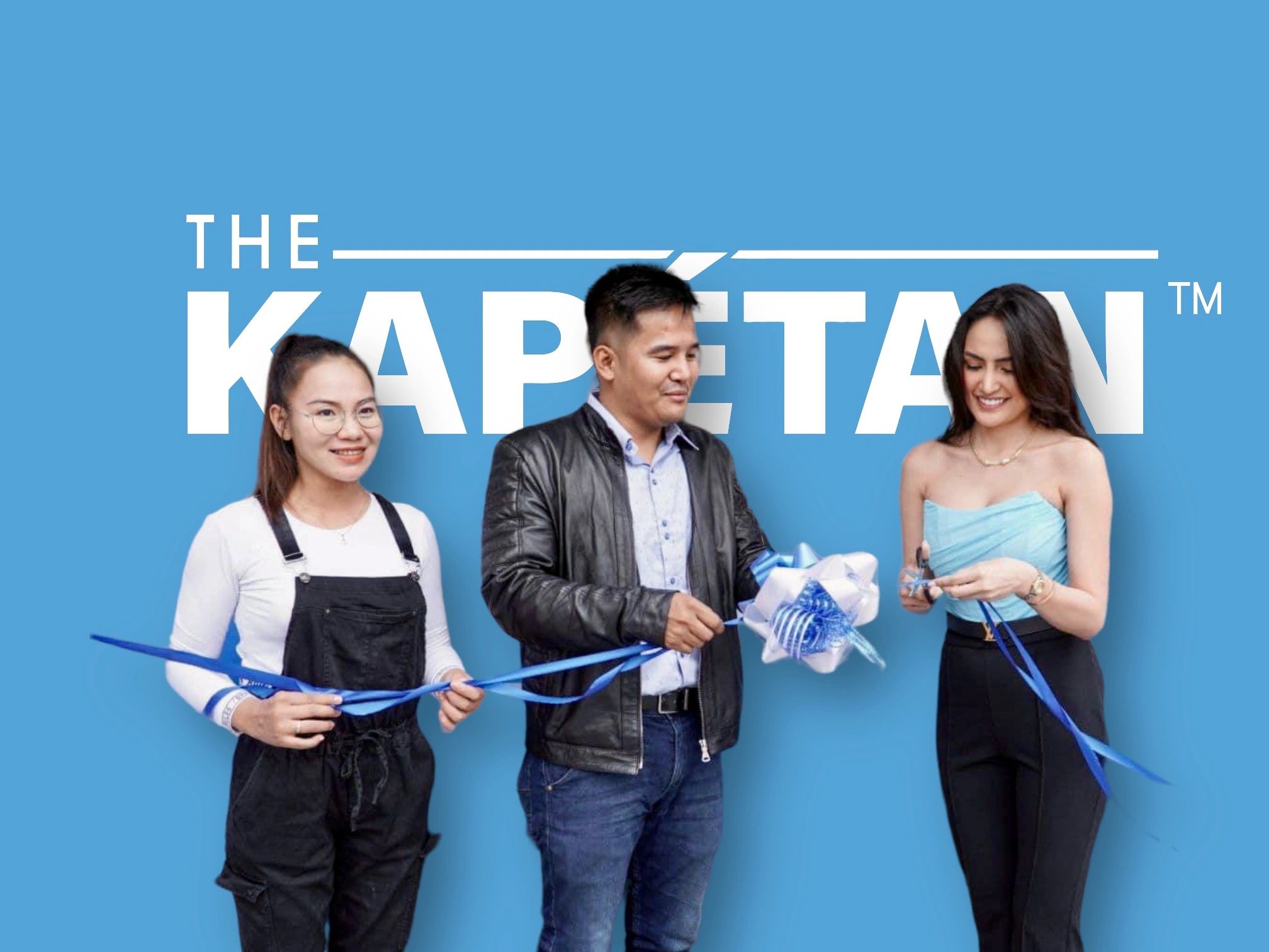 THE KAPETAN - KAI MALL BRANCH OPENS