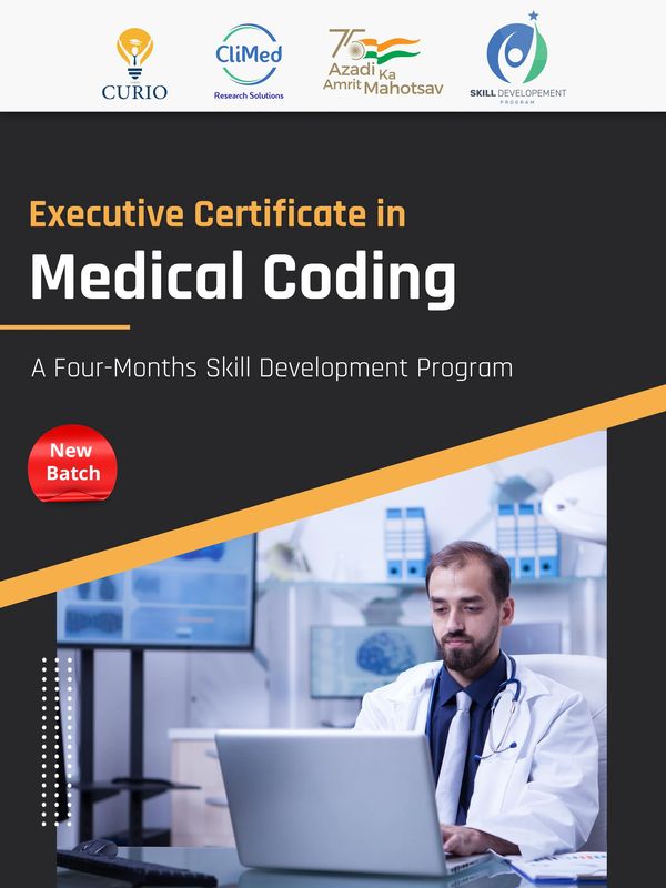 Medical Coding | Curio