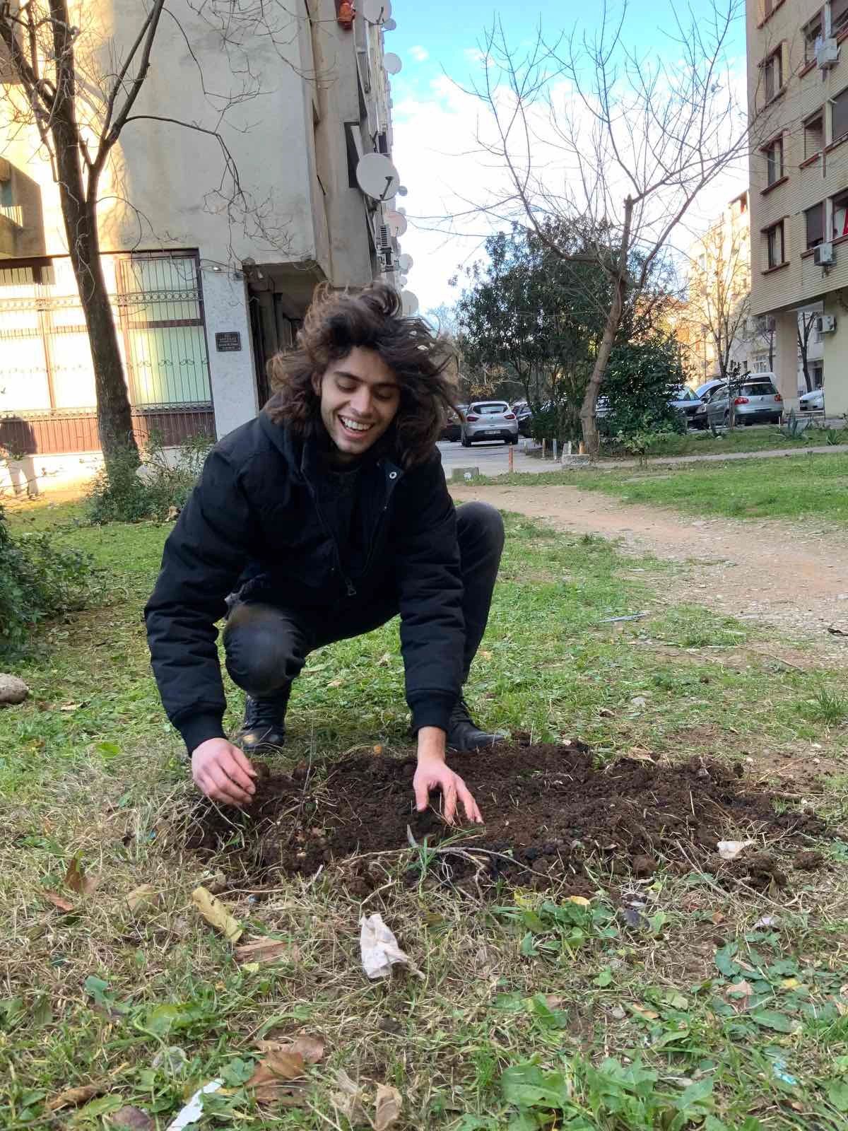 MORNARI