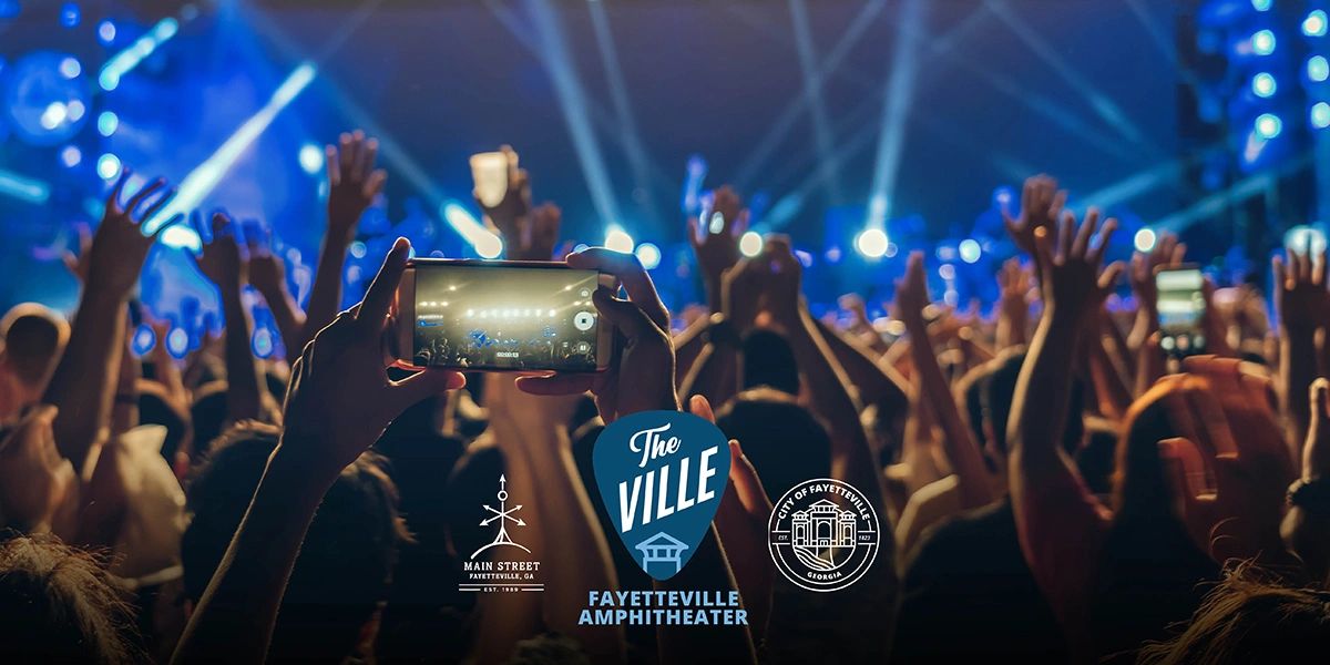 The Ville Amp