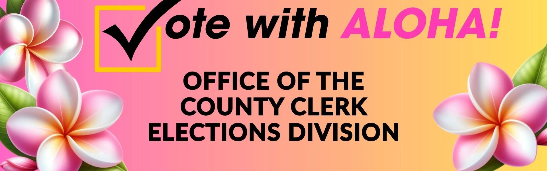 Candidate Filing