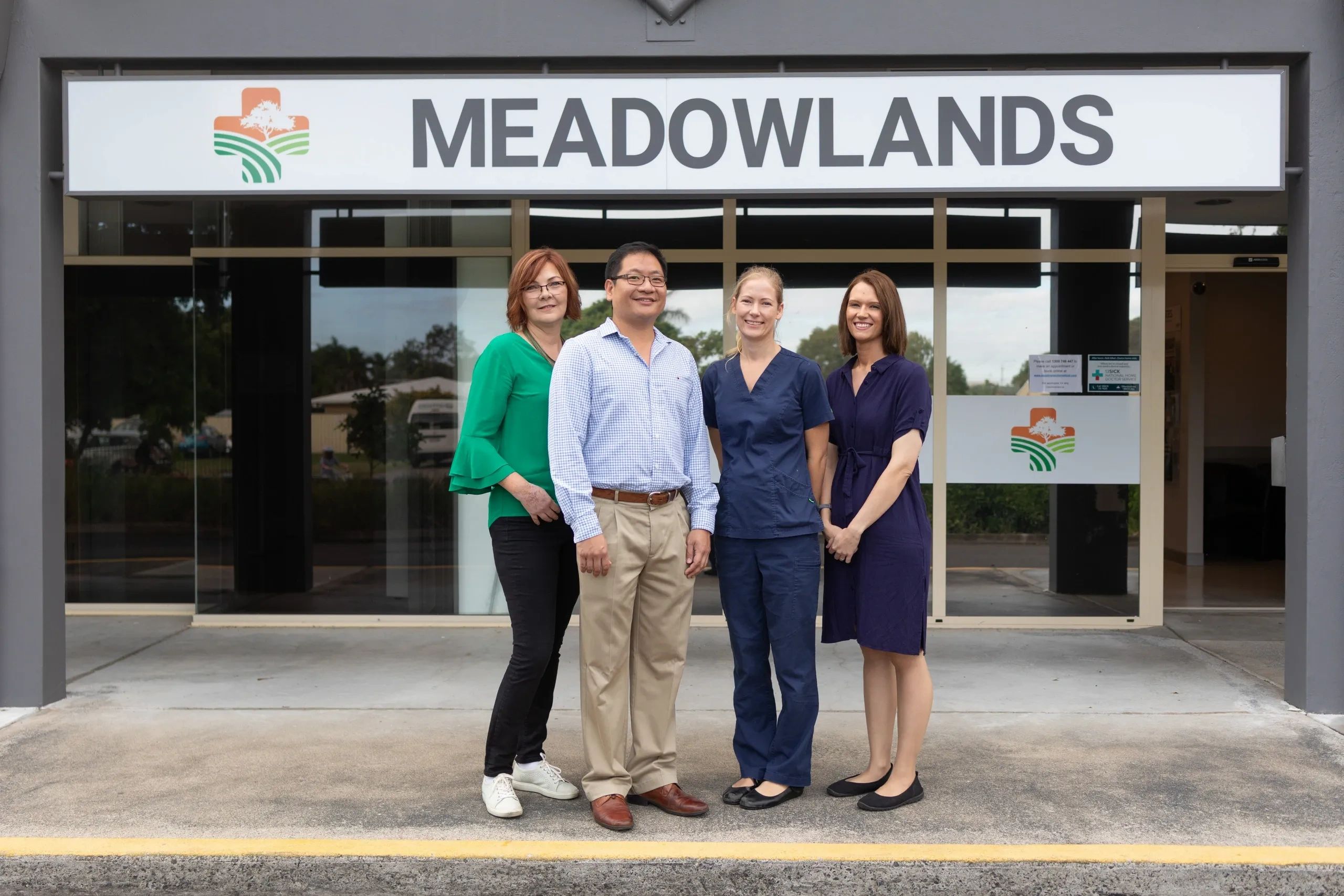 Meadowlands Medical