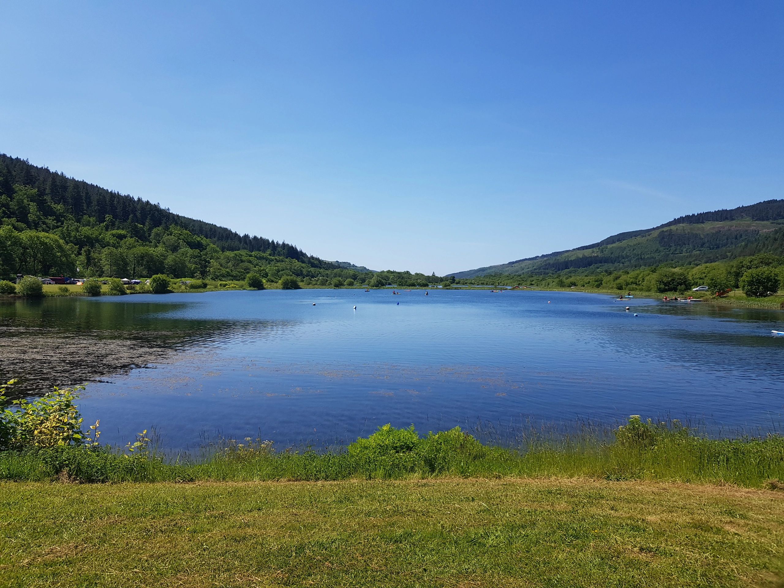 Home [springvalleylakes.co.uk]