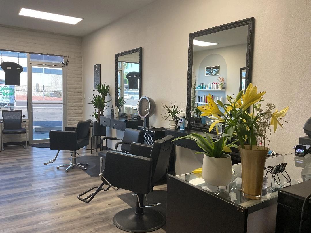 Clever Cuts - Family Hair Cuts, Hair Color Specialist, Fade Haircuts