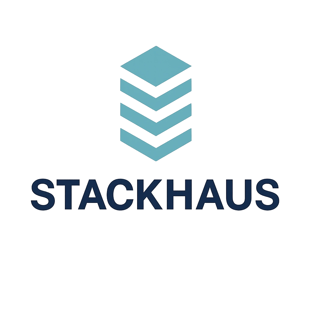 Stackhaus