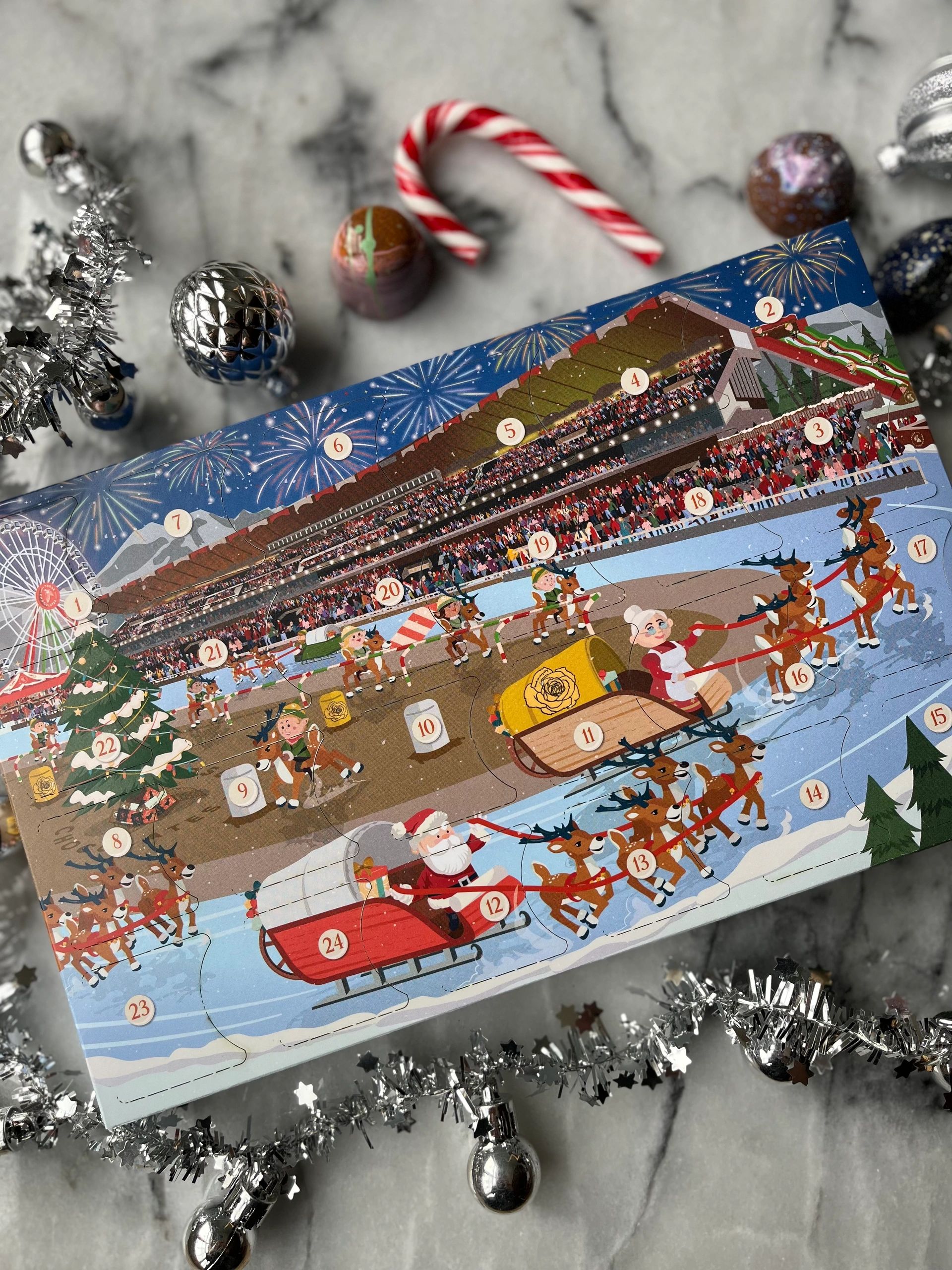 Those Chocolates - Chocolatier, Handmade Chocolates