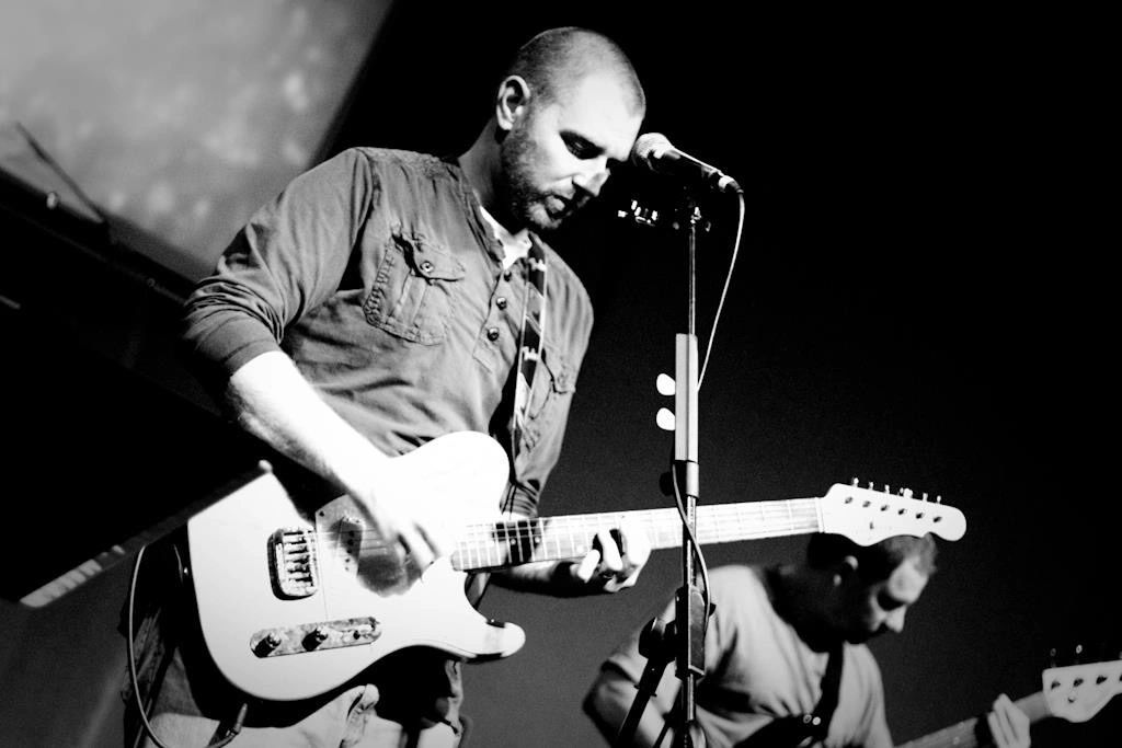 josh pepper music