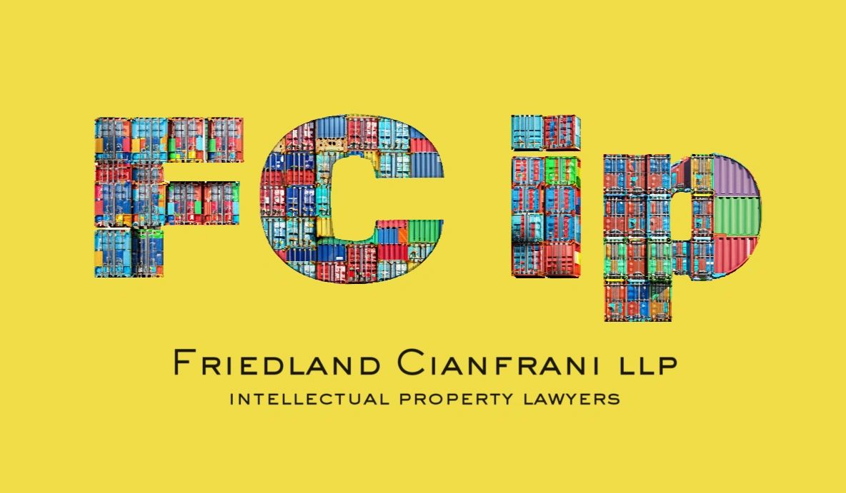Friedland Cianfrani