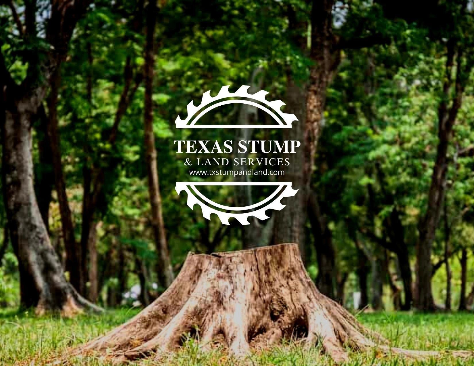 Texas Stump and Land Services