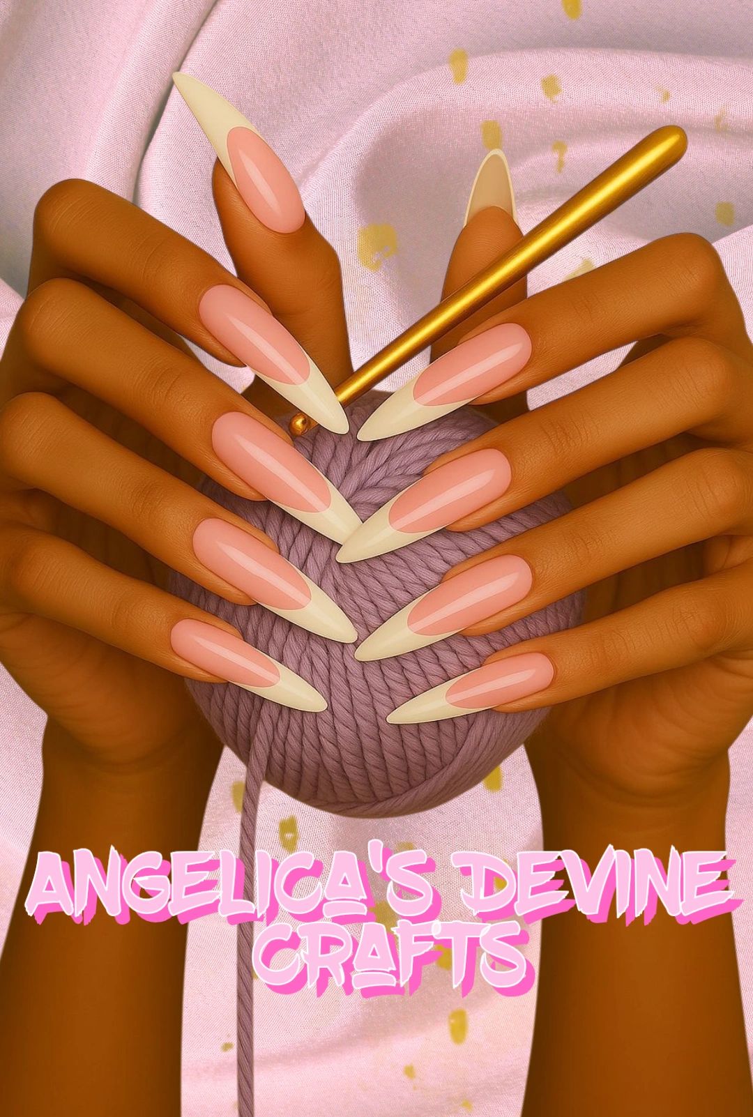 Angelica's Devine Crafts