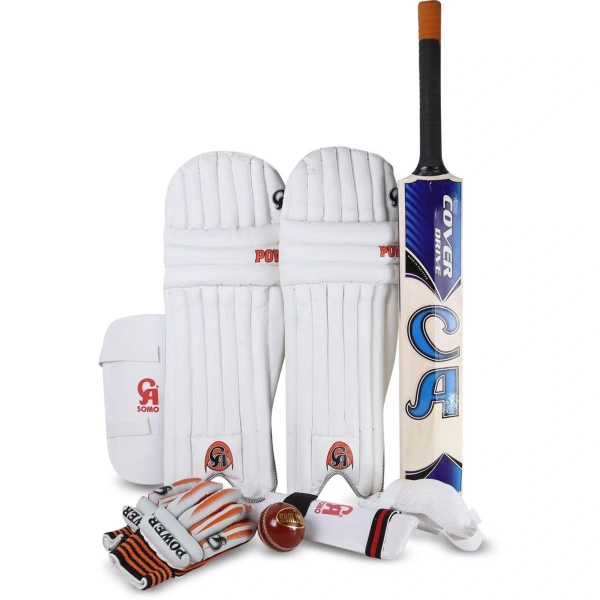 CRICKET GEAR