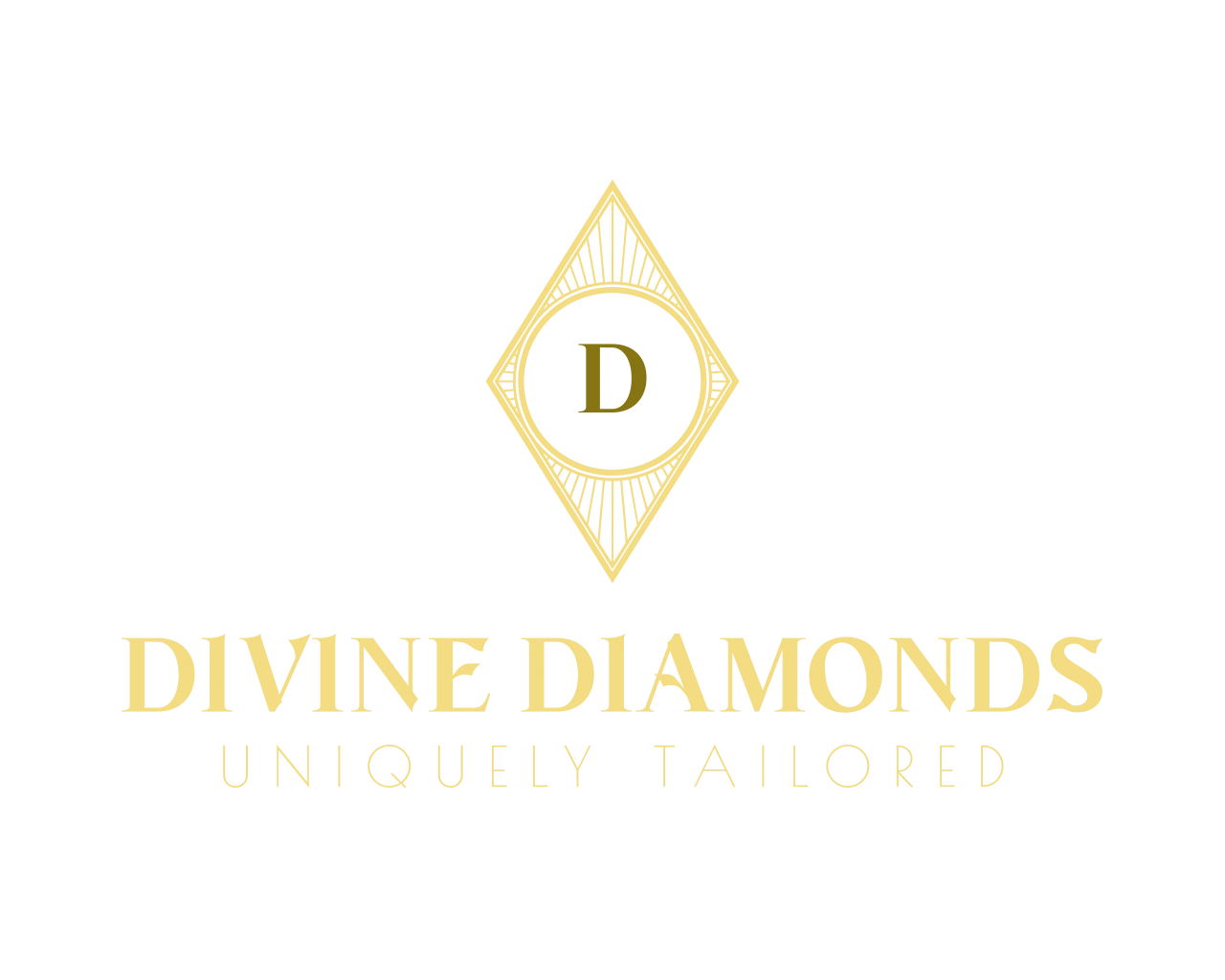Divine Diamonds - Home