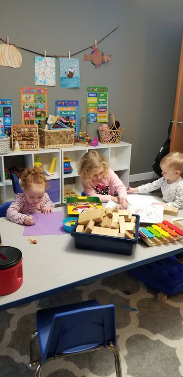 Mini Miracles Childcare