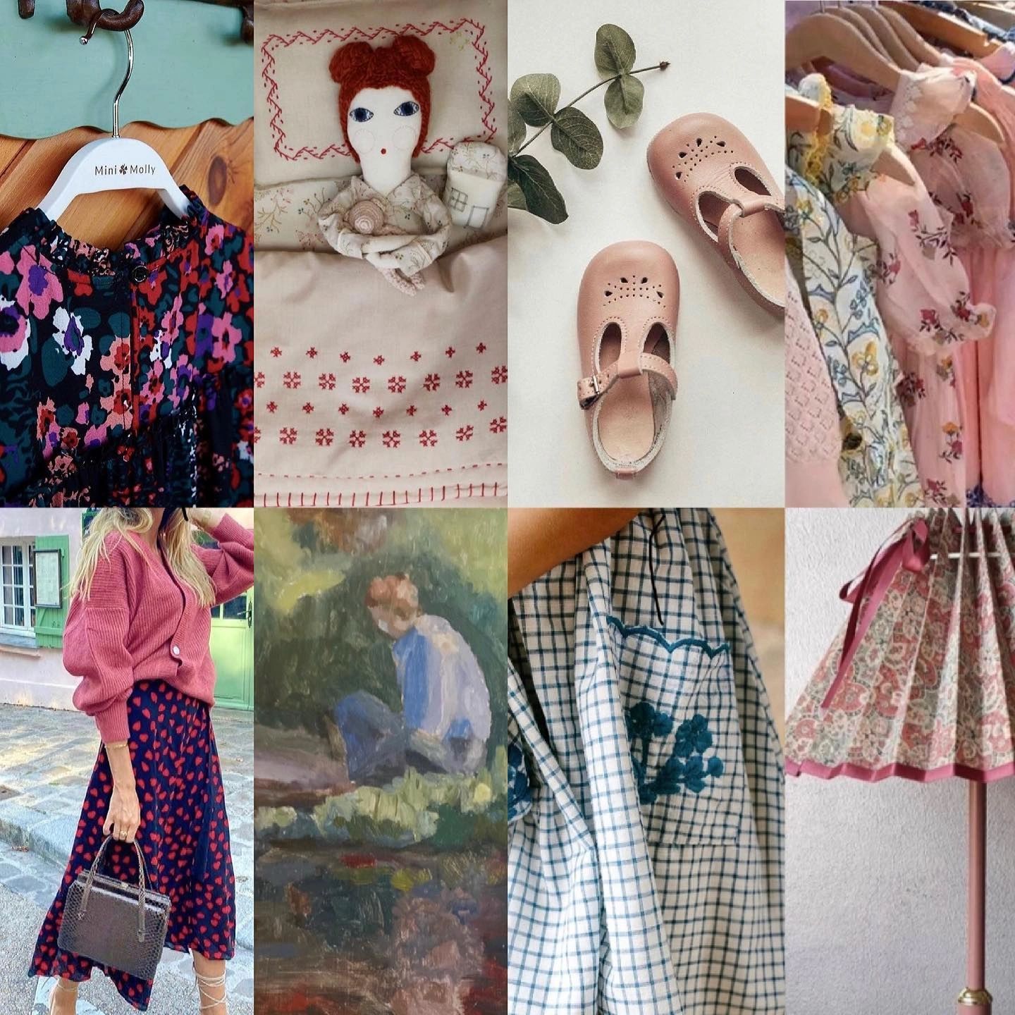 Women and Children's Clothing and Accessories - Atlanta, Georgia