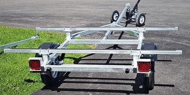 TRAILERS | OUTDOOR LEGACY