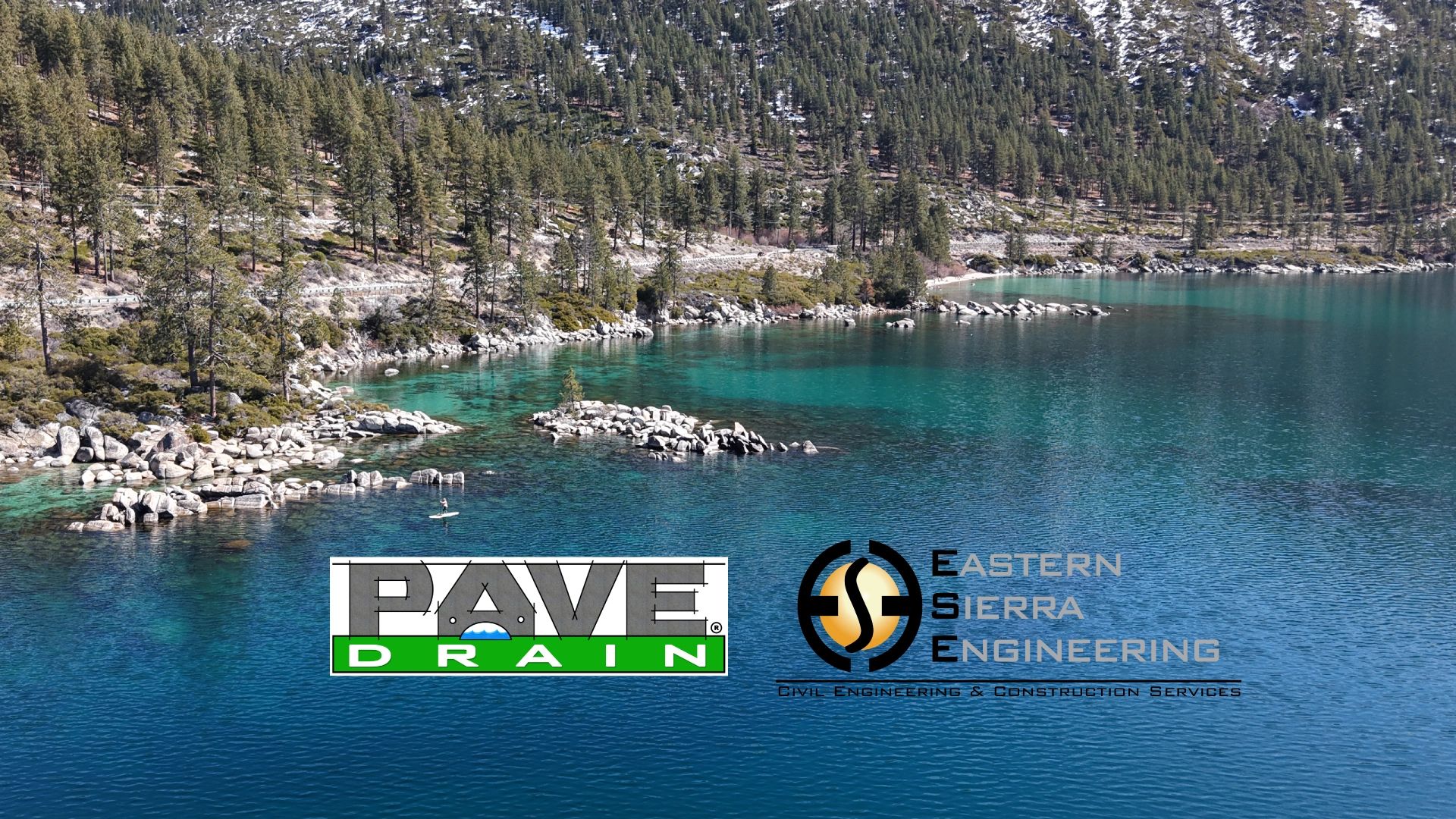 Ecopave Tahoe