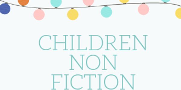 New Materials | Tomah Public Library