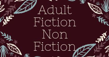 New Materials | Tomah Public Library