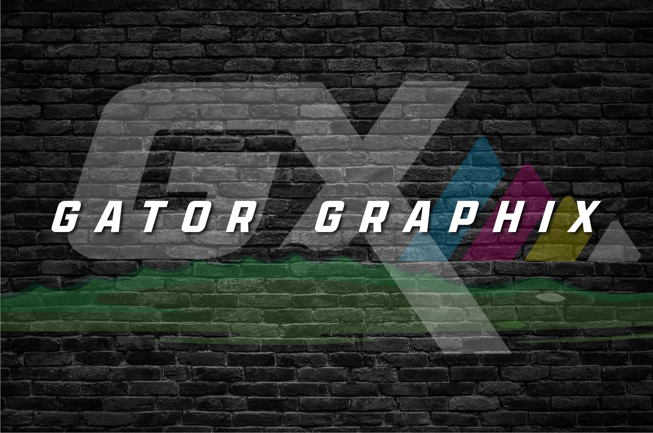 Gator Graphix - Digital Printing, Print Shop, Local Print Shops