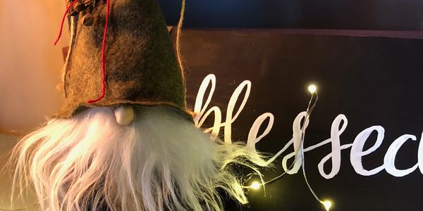 About us | Home A Gnome