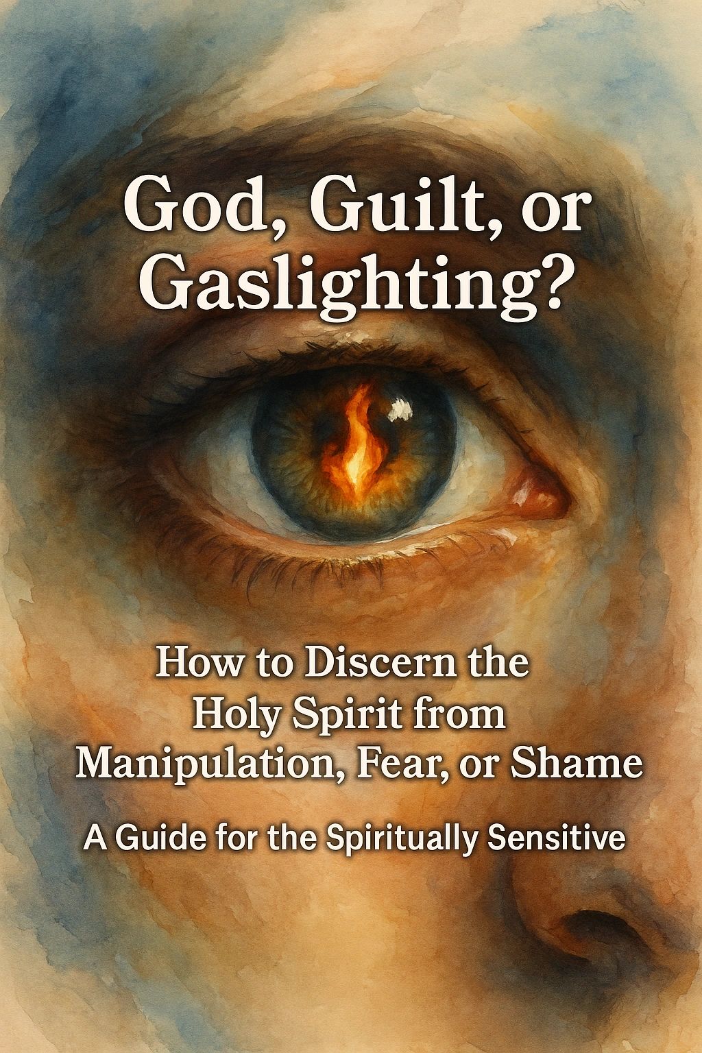 How to Tell If It’s God or Manipulation