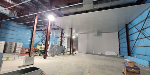 Northeast Installation Group, LLC