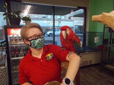 Ed's Pet World - Pet Store, Pet Supplies and Animals, Pet Supplies