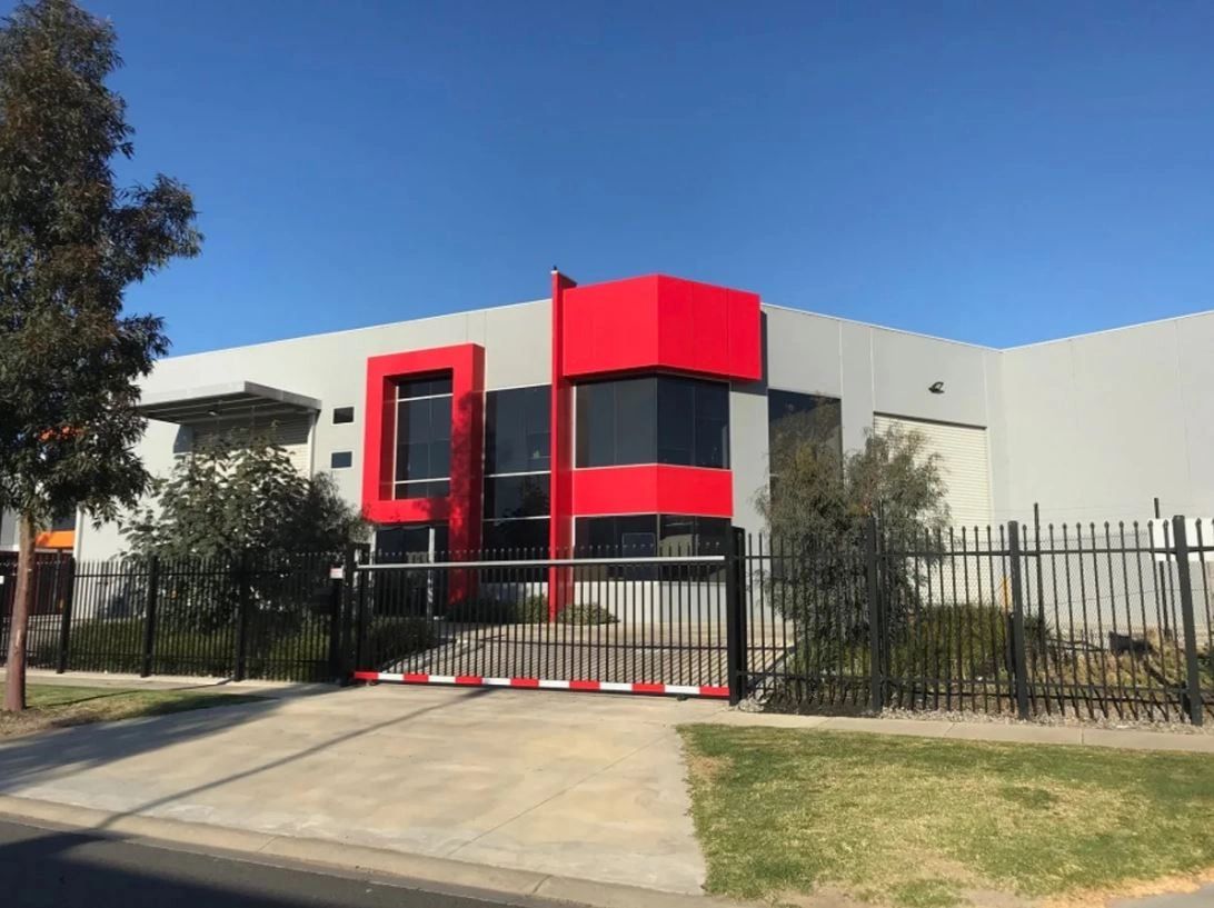 Top 3PL Warehouse, Pallet Storage & Distribution Services Provider ...