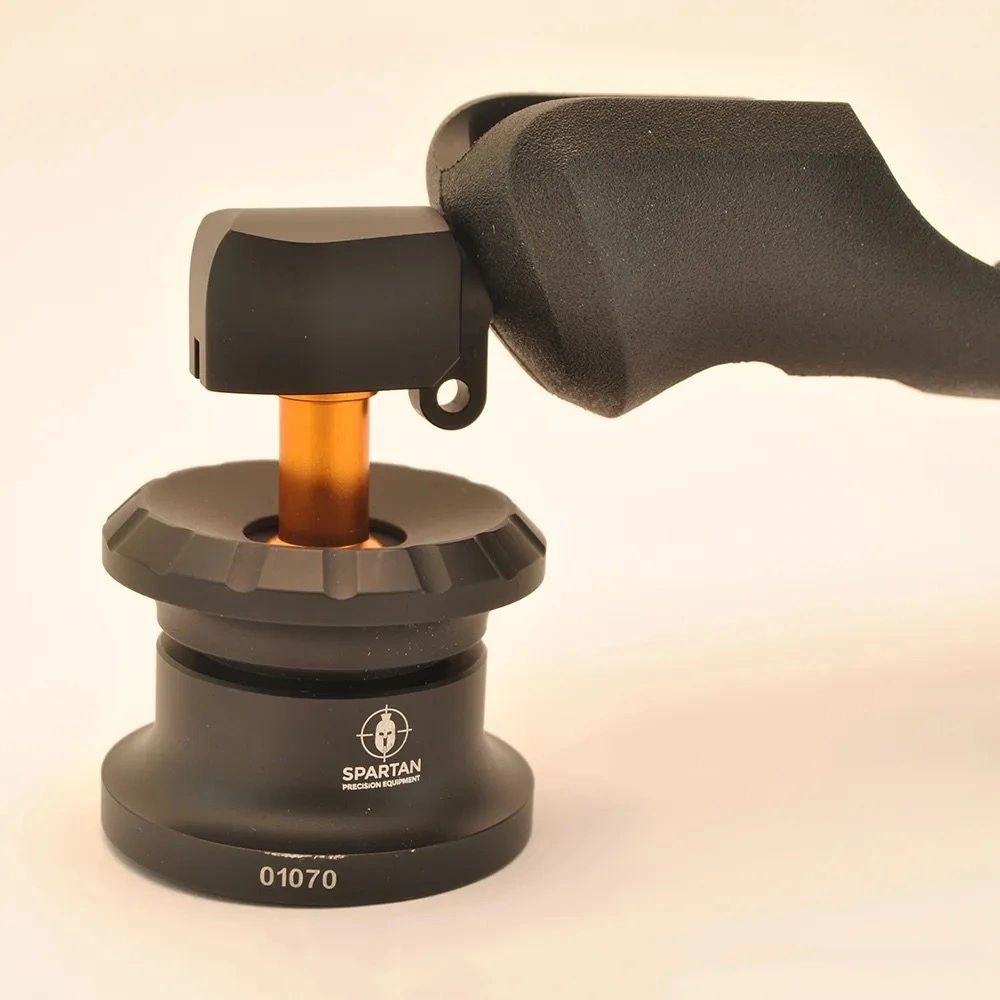 Spartan Blaser R8 Classic Rifle Adapter