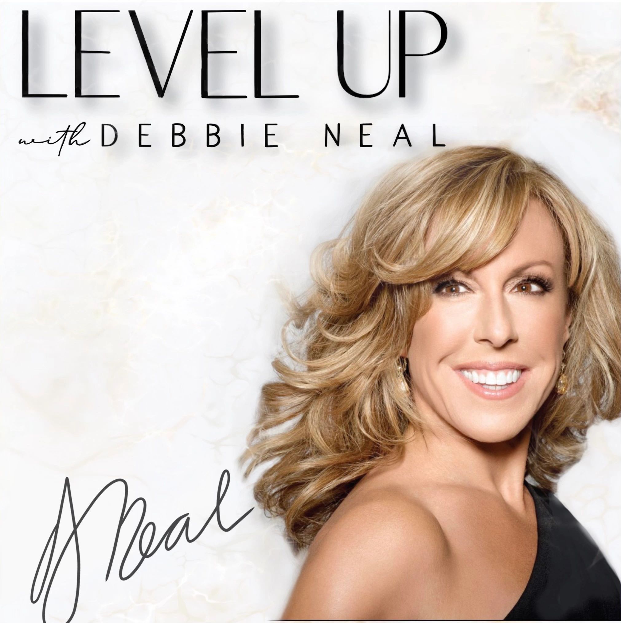 Debbie Neal - Motivational Speaker, Speaking Engagements and Podcast Debbie Neal - Motivational Speaker, Speaking Engagements and Podcast