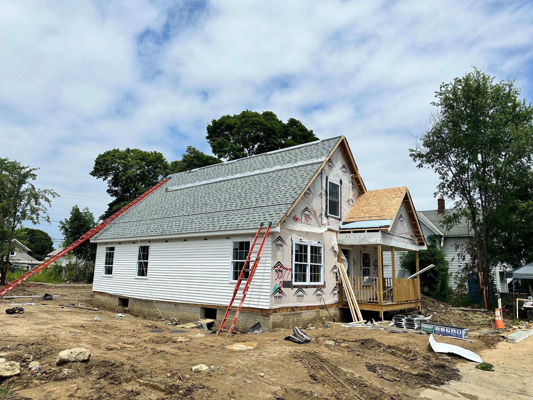 What is Modular Housing? Understanding the Basics and Benefits