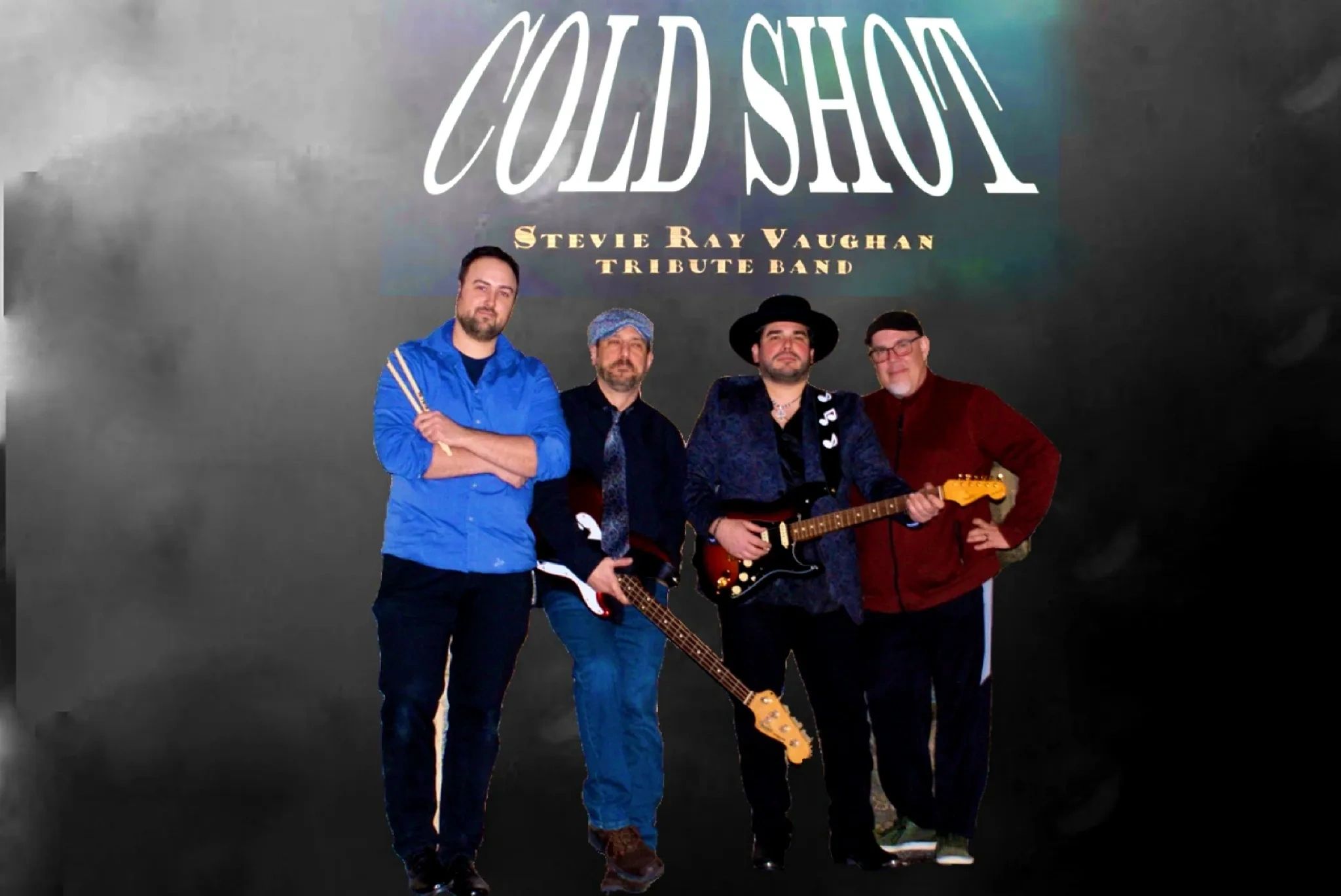 Cold Shot Music