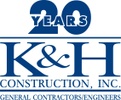 K&H Construction, Inc.