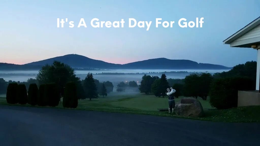 Stamford Golf Club 1897 - Golf, Restaurant and Bar
