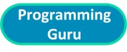 Programming Guru - Python, Scratch