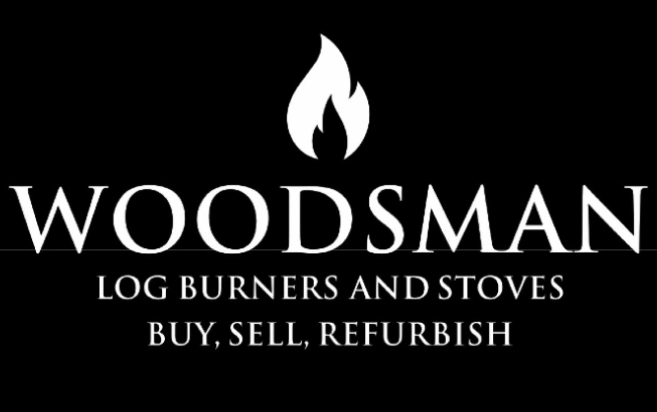 Woodsman Log Burners and Stoves - Best Deals Online