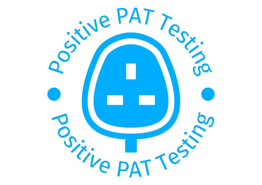 Health & Safety - Positive PAT Testing