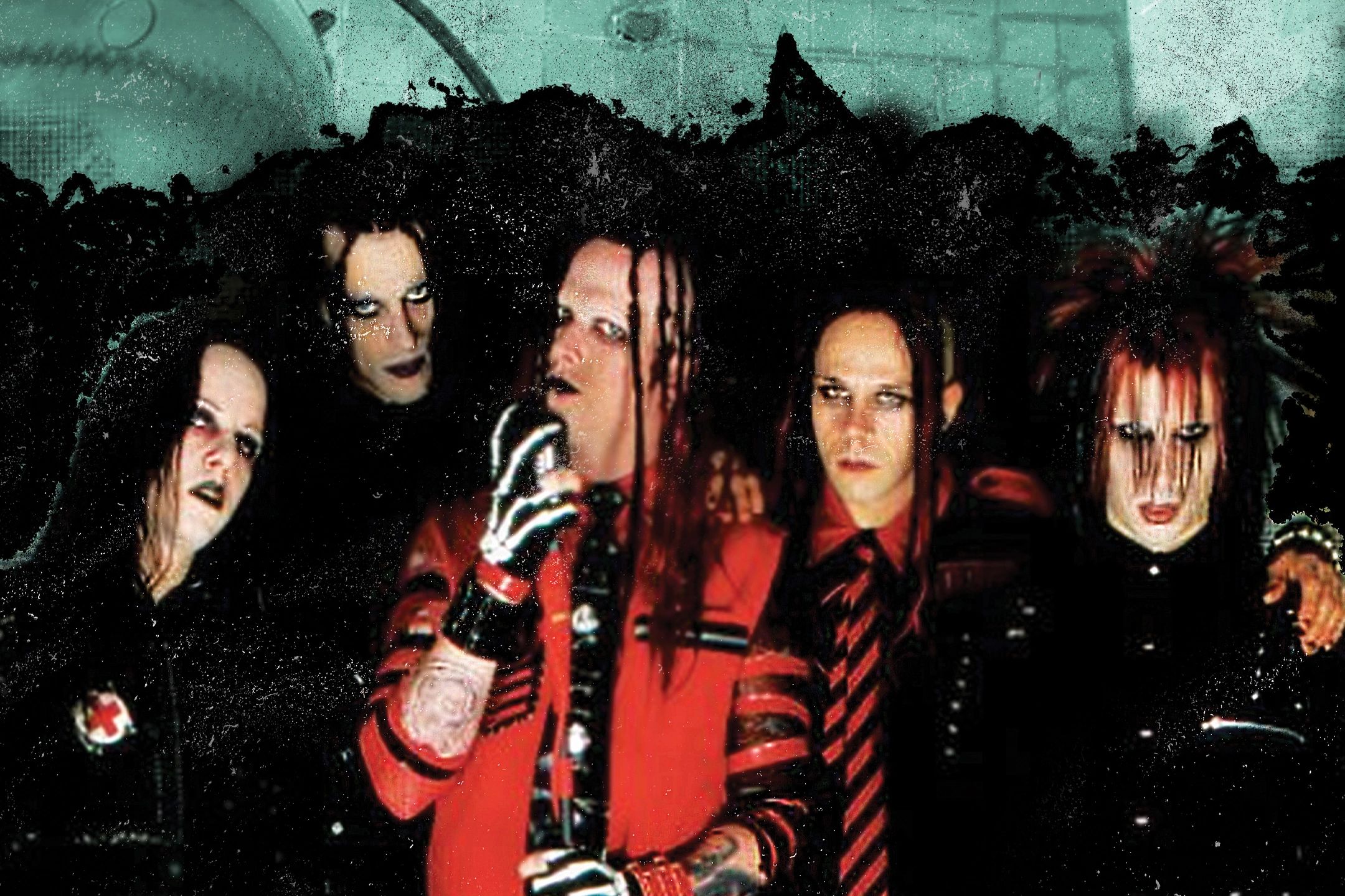 Murderdolls Official