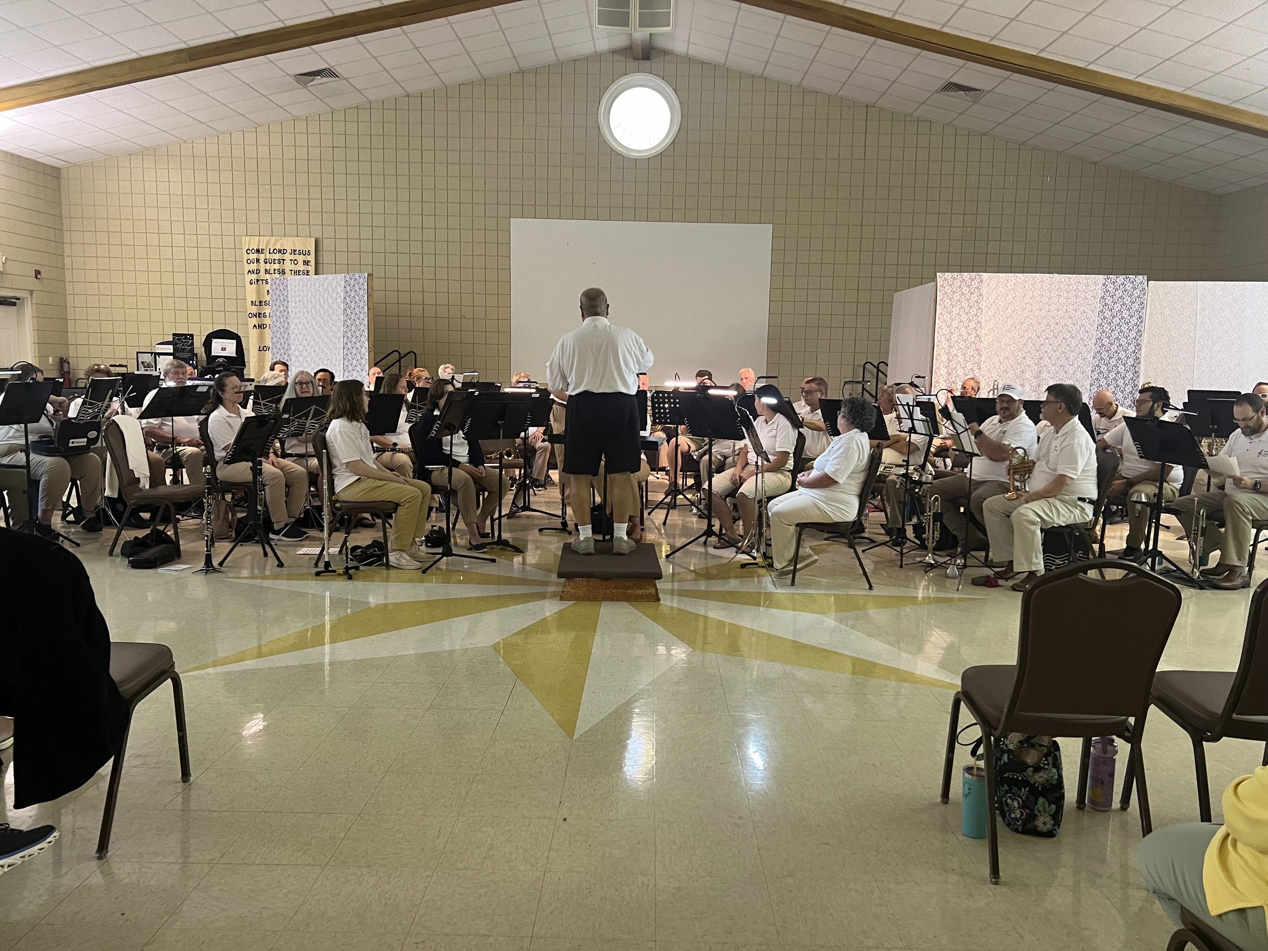 Triad Community Band - Community Band, Concert Band, Music and Bands