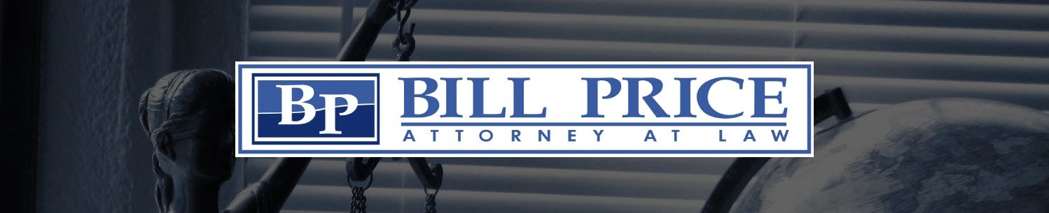 Bill Price Law