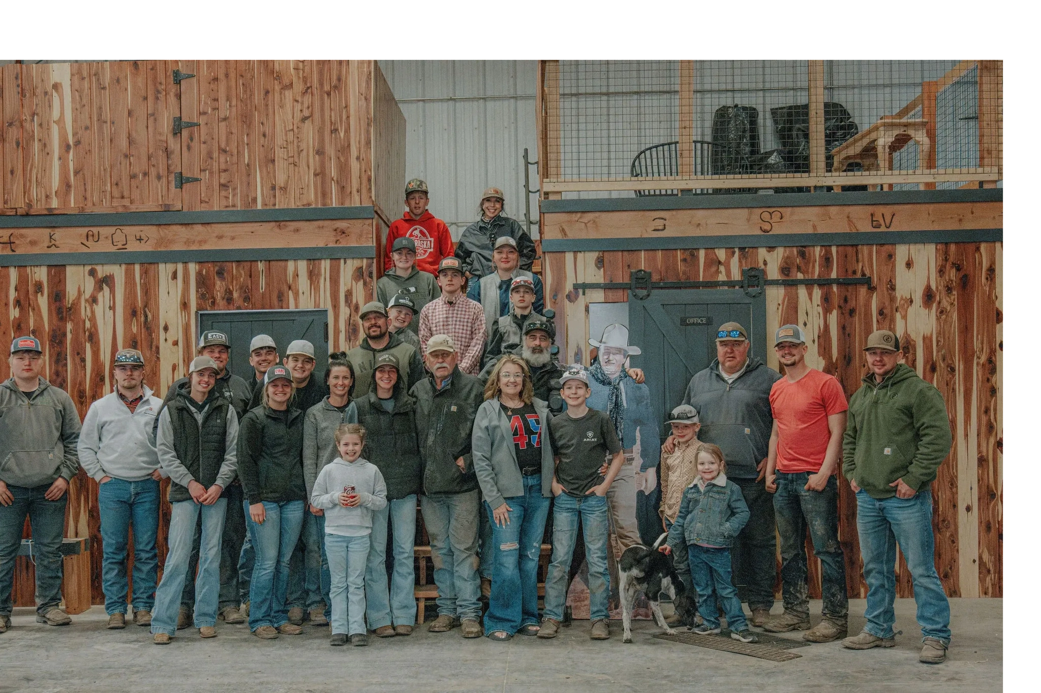 Swanson Cattle Company