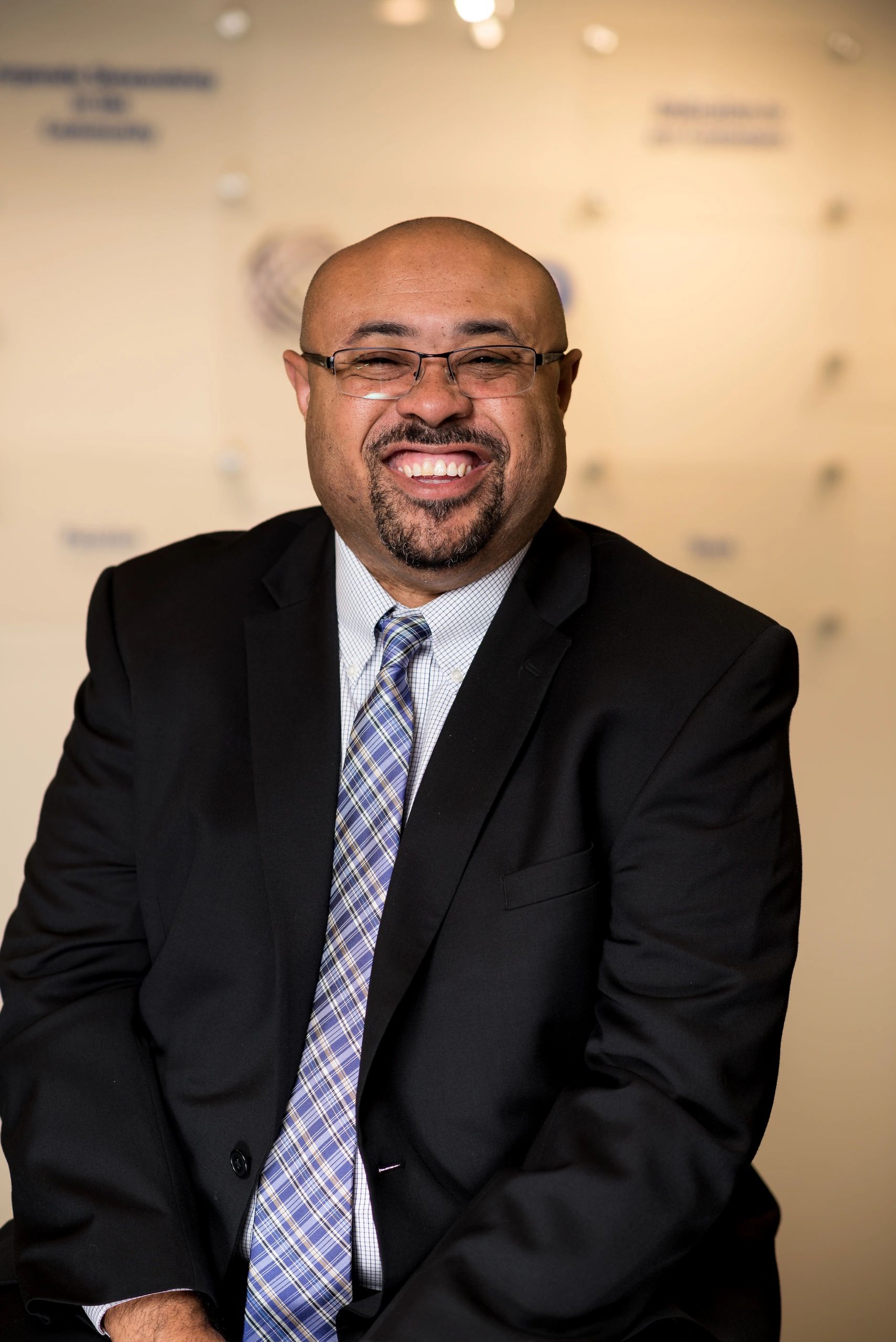 Jermaine D. Ransom Sr.