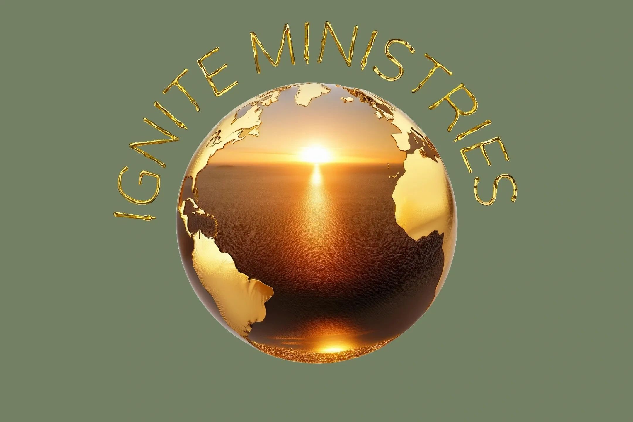 Ignite Ministries | Australia & Asia Pacific