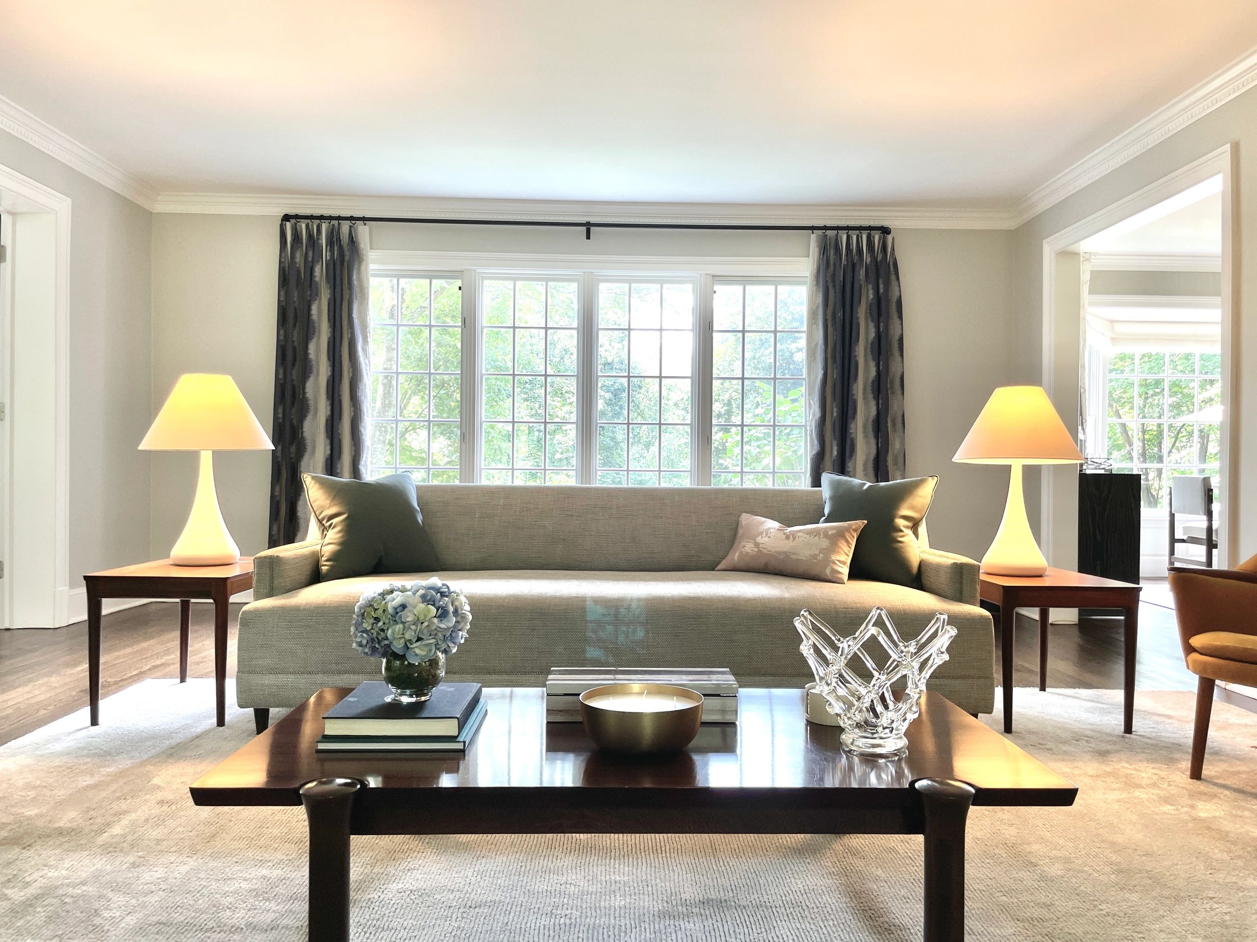 Interior Design - Luciana McKee Design