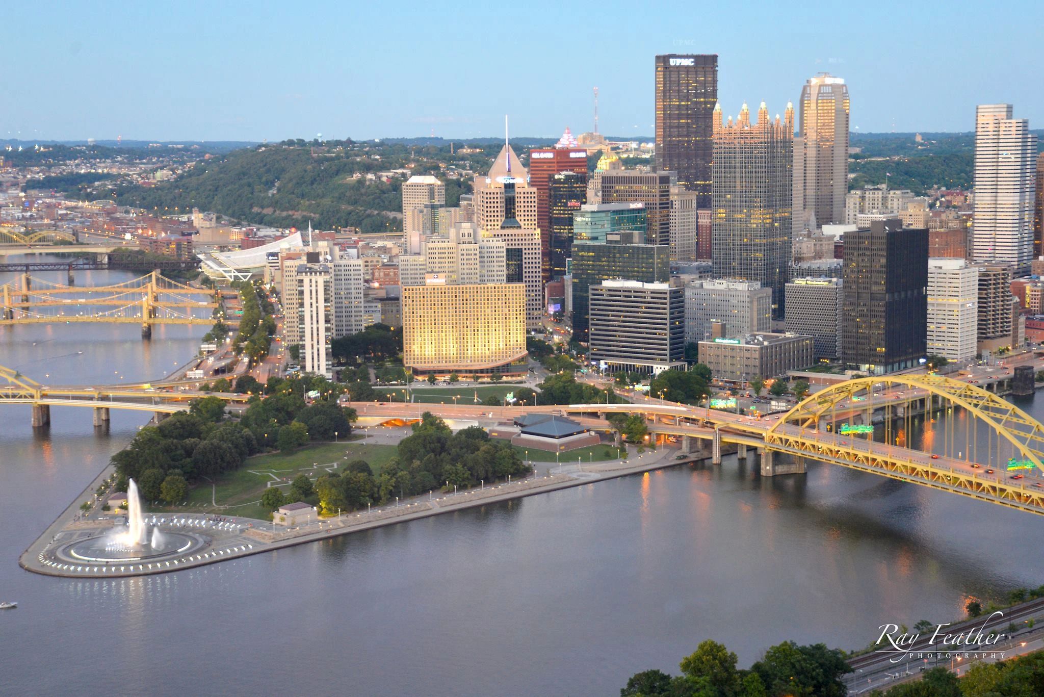 Ray Feather Photography | Ray Feather Photography