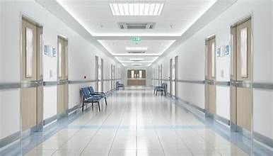 Commercial Cleaning Services | Homeland Custodial Services