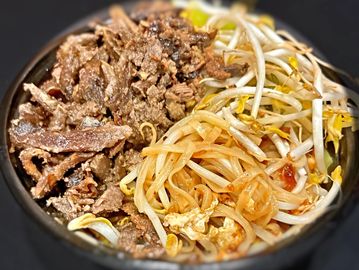 Authentic Fusion Bowls and Thai Food in Middle Eastern Style | Wokabob