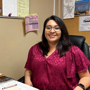 Administrative Staff