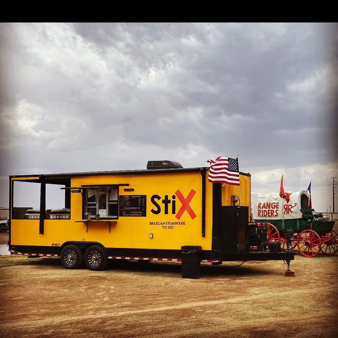 City of Stratford, Tx - Home